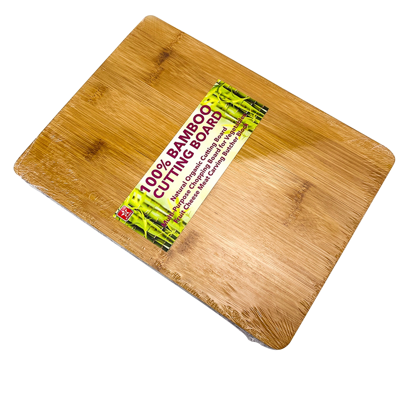 Bamboo Cutting Board Eco-friendly Kitchenware Chopping Board for ...